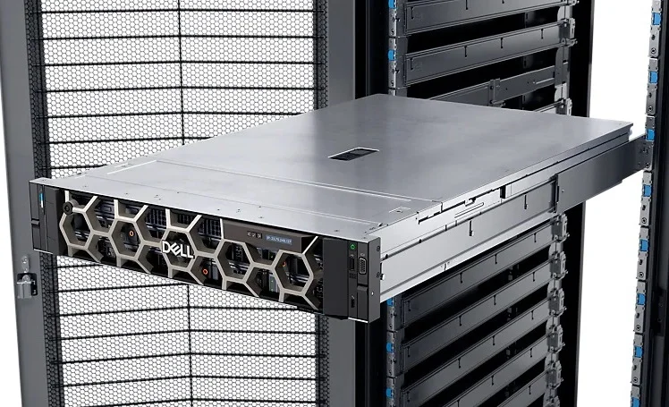DELL Precision R7920 Workstation - High Performance Rack
