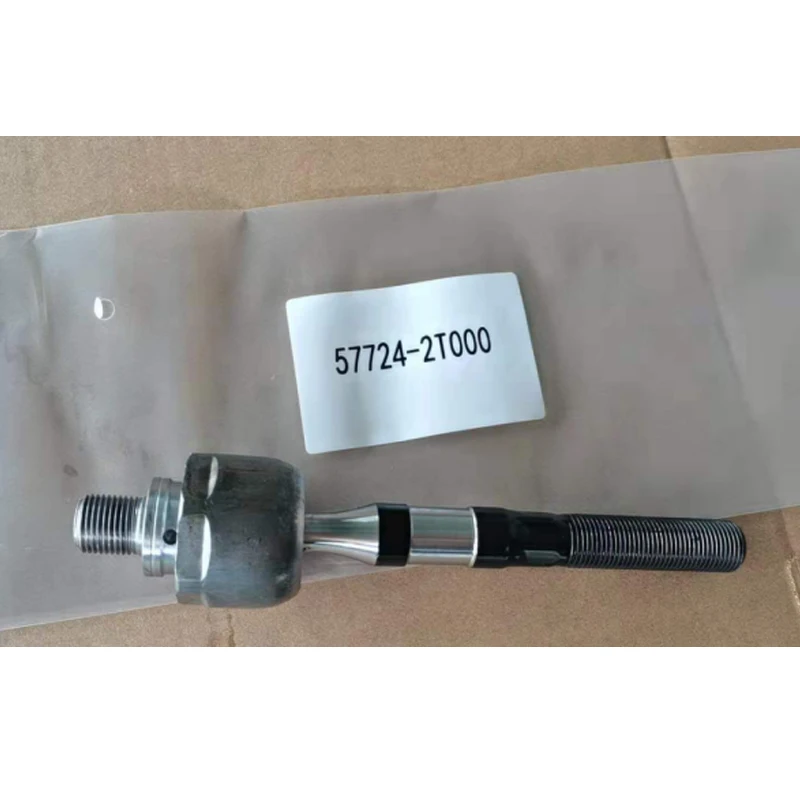 Car Parts Steering Rack End 57724-2T000 Inner Pull Rod Ball Head ...