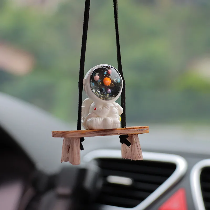 Car decoration items wholesale store