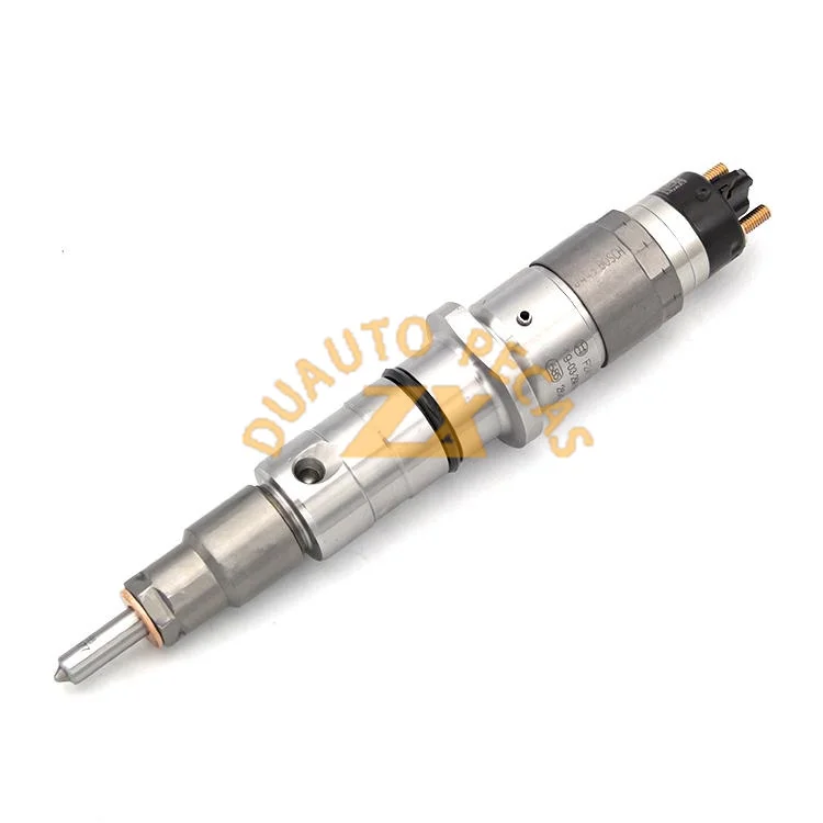 Hot Selling Diesel Engine Common Rail Injector 0445120269 0 445 120 269 ...