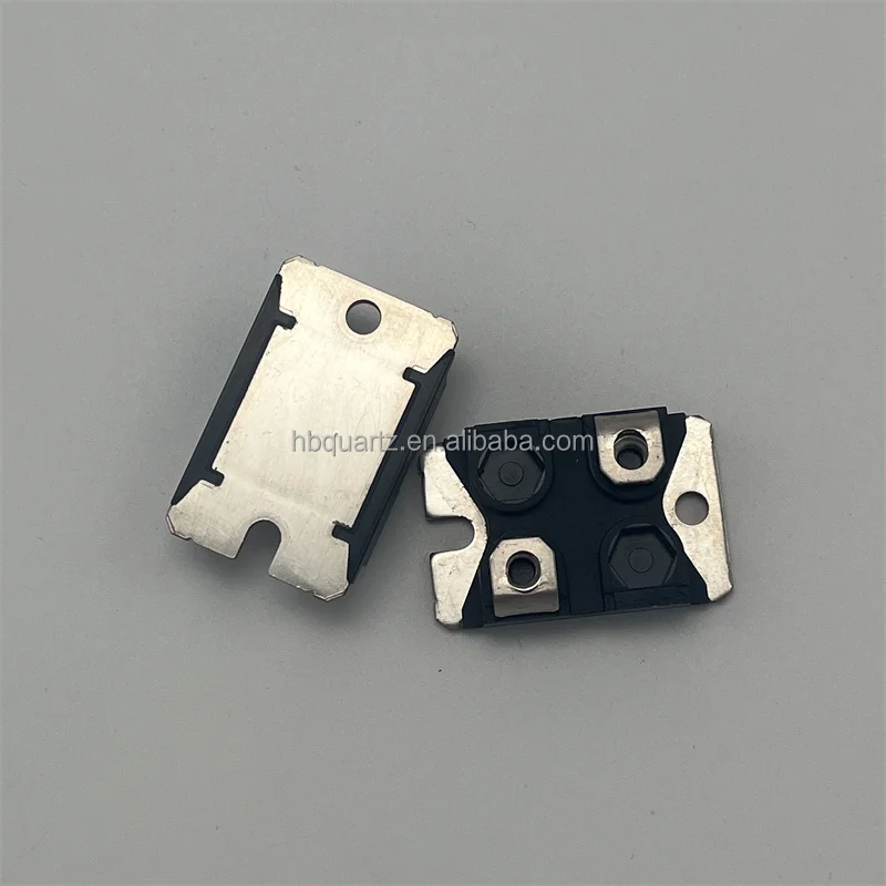 4 Terminals Available High Power Rtp Customize Thick Film Resistors ...