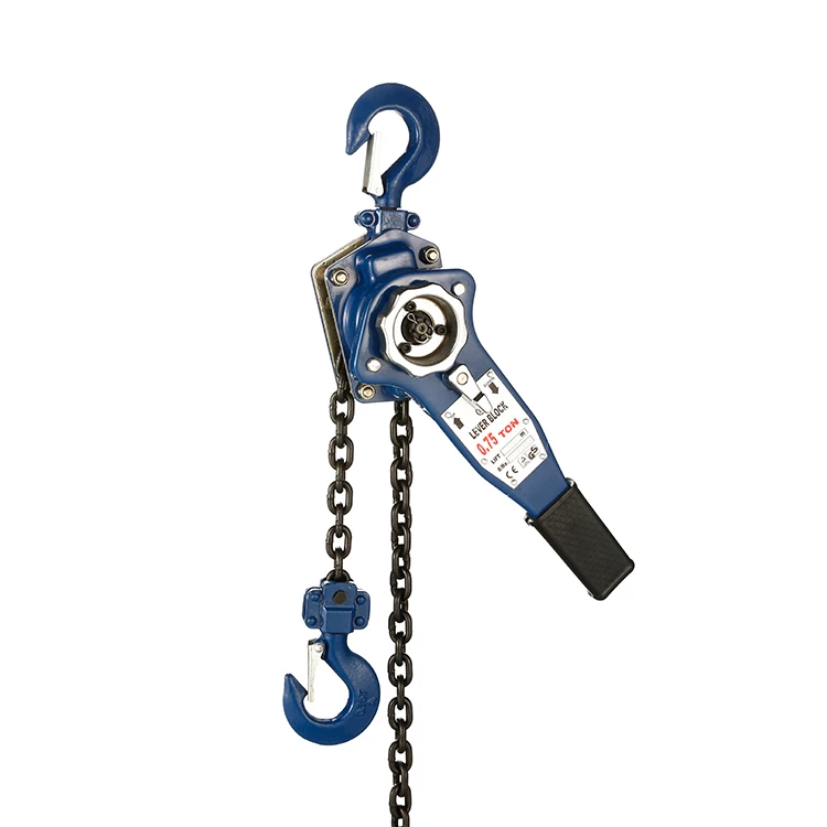 Vl Vital Lever Block Pulley Hoist Ce Gs - Buy Manual Hoist,Lifting ...
