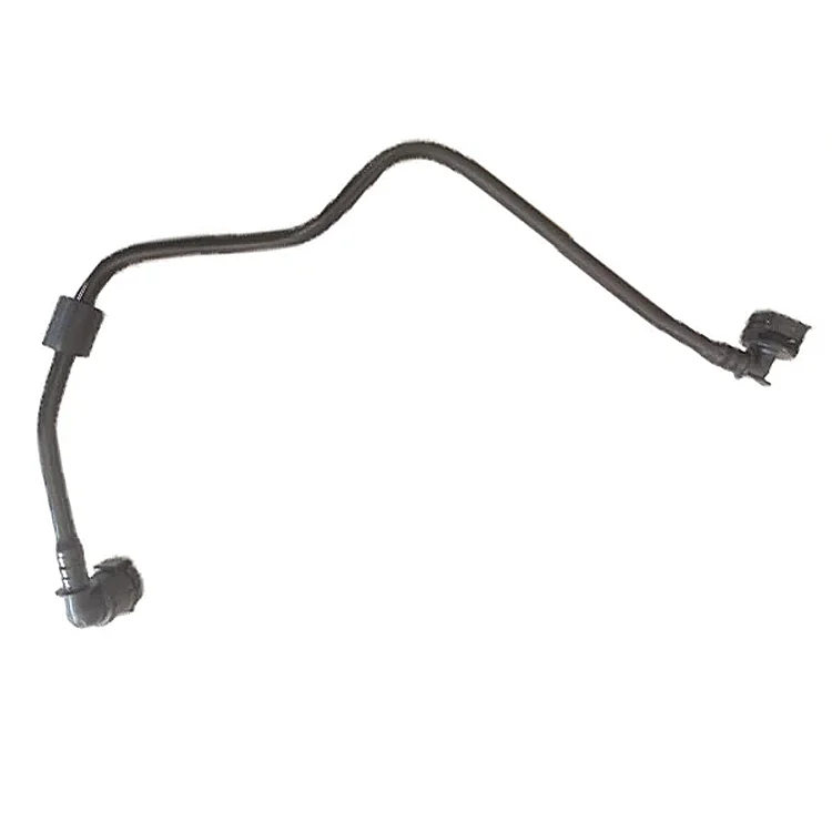 Expansion Tank to Shut off Valve Bleed Line for Mercedes CLS C257