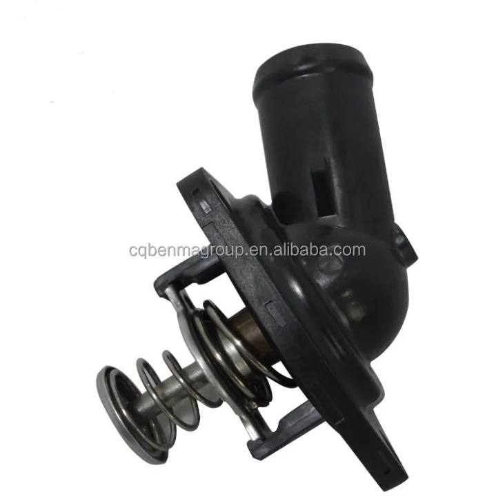 Piezas de coche conjunto de carcasa de termostato para CHRYSLER 300C 3 ...