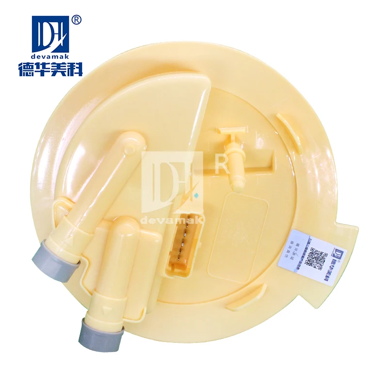 High Performance Fuel Pump Assembly Oem 31372888 31273961 For Volvo ...