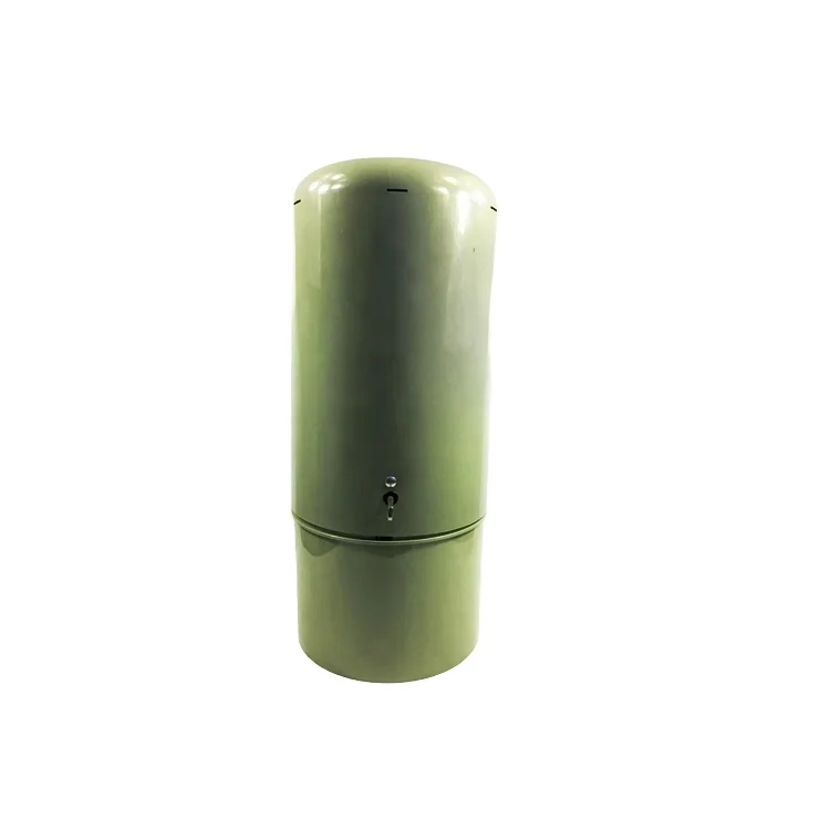 Fiber Optical Pedestal NAP Waterproof Box 12 Core FTTH ODP for Optical ...