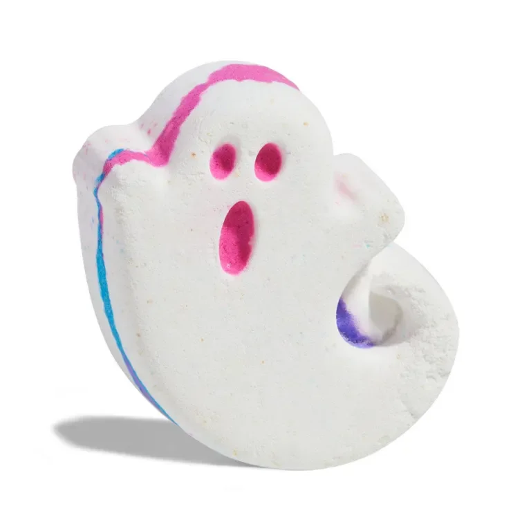 Fun Scream Ghost Scream Halloween Bath Bomb 100% Essential Oil Horror ...