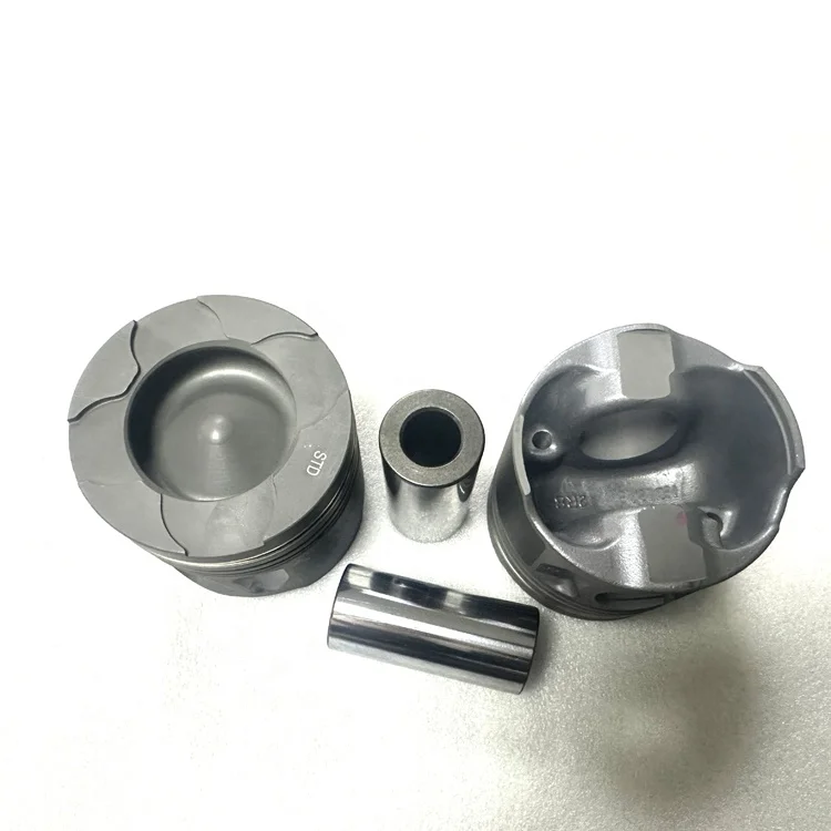 Mitsubishi L200 2.4 4N15 2015- Auto Engine Parts - Piston 1110D115