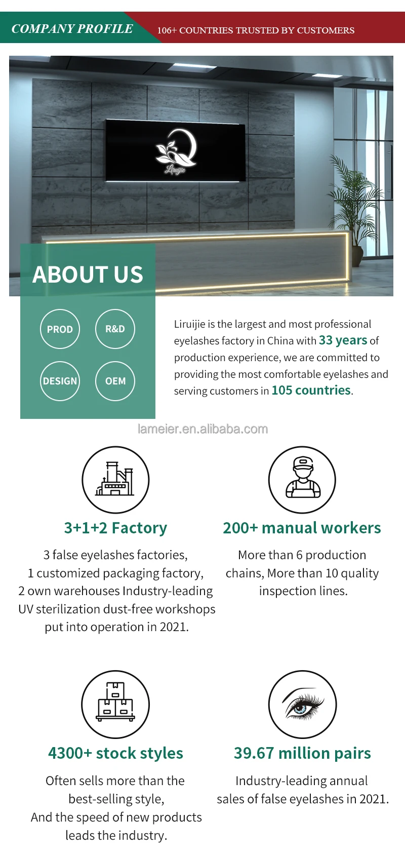 3d Mink Eyelash,Natural Lash Soft Reusable Wispy Eyelashes Strip Lashes ...