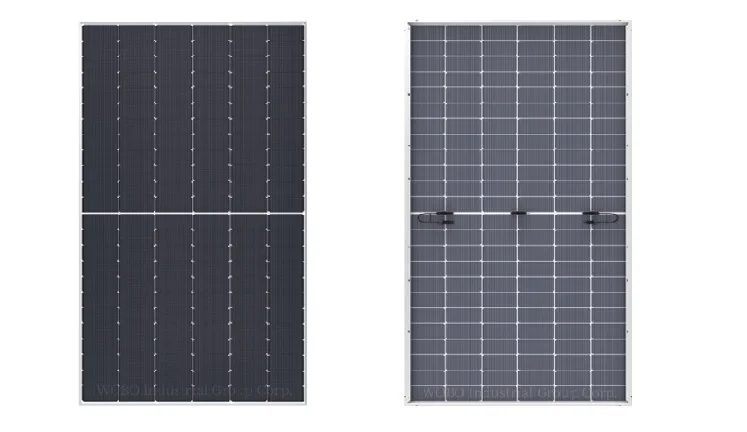 Best Selling Movable Solar Panel System Low Carbon 1000w Solar Panels ...