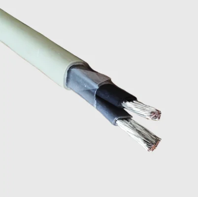 UL Listed 600V Power Cable - Ideal for Telecommunication