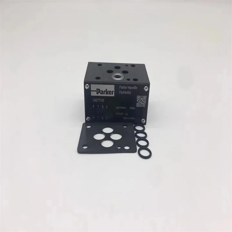 Lainuo Hannifin Hydraulics CM CM2 Series CM2AA CM2AAZN55 CM2TTV55 ...