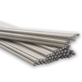 Welding Electrode For Welding High Tensile Strength Steel Aws A-5.5 ...