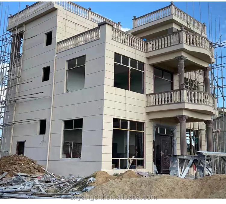 Exterior Natural Stone Acrylic Liquid Coating Waterproof Wall Paint for ...