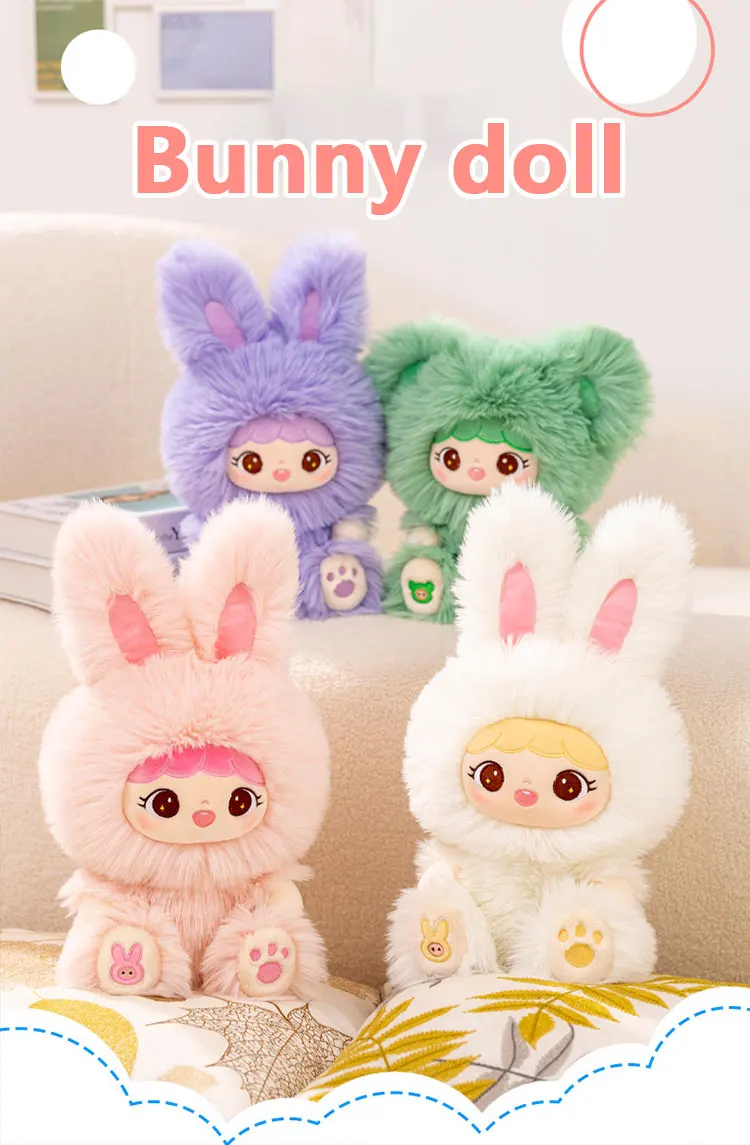 Factory Oem/odm Wholesale Cute Soft Toys Animal Children's Toys Plush ...