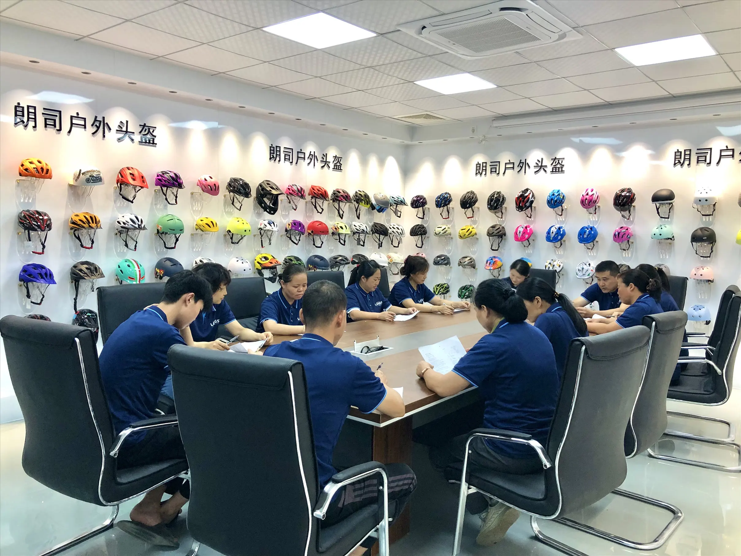 Adult Urban Cycling Helmet, PC Shell With EPS Liner, Lightweight Road ...