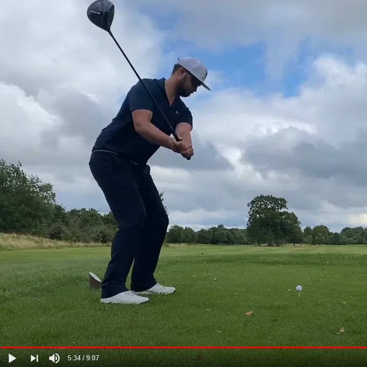 Mazel Golf Clubs Complete Set Drop Shipping Premium Golf Drivers For ...