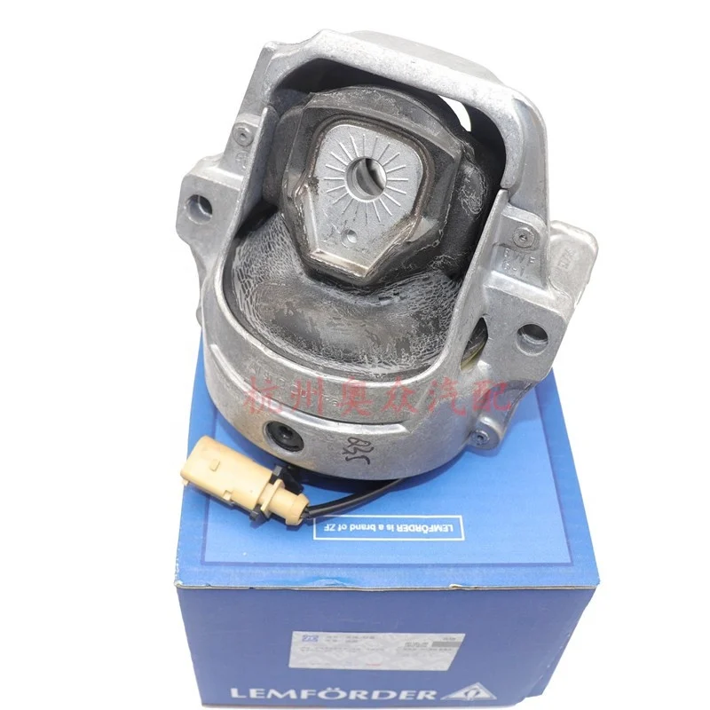 Lemforder Mercedes-benz W166 Ml300 Ml400 Ml350左右发动机安装2512403117/ ...