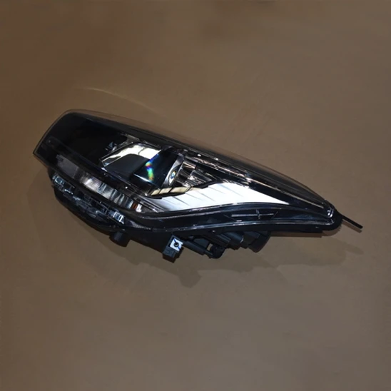 CHERY 605000628AA Headlight - Original Quality & Durability