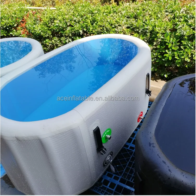 Durable Inflatable Pools - Perfect for Commercial Use