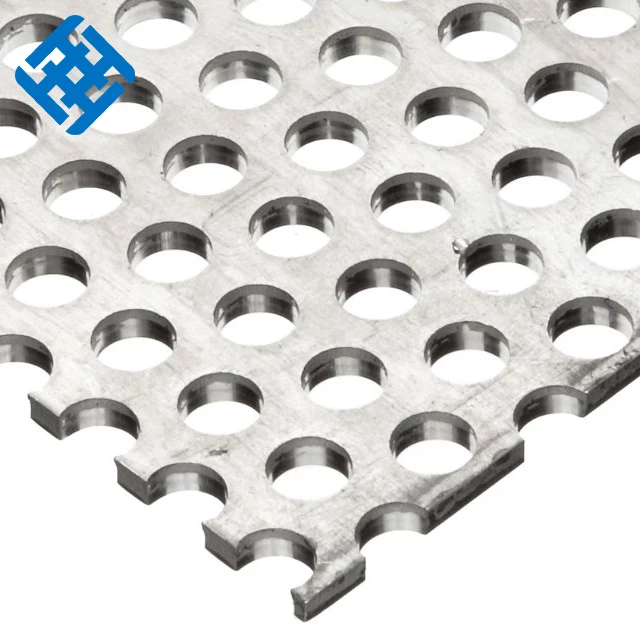 Customized 2mm Galvanized Expanded Mesh Sheet - Buy 2mm Pvc Coated ...