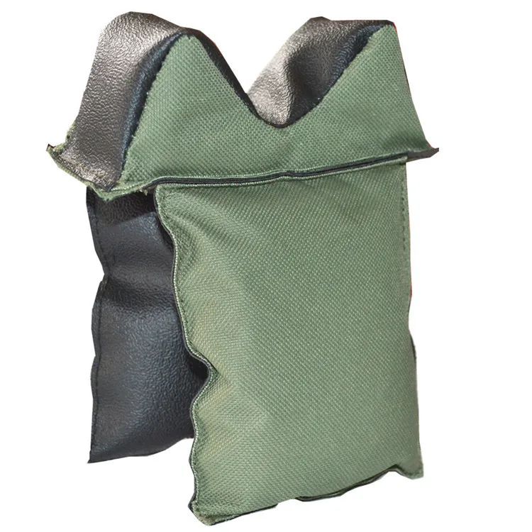 Outdoor Tactical Shooting Sandbag Cs Support Sandbag With Filler ...