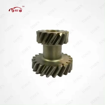 Factory Truck Transmission Parts Gear Shaft 1st Gear Md731637 For ...