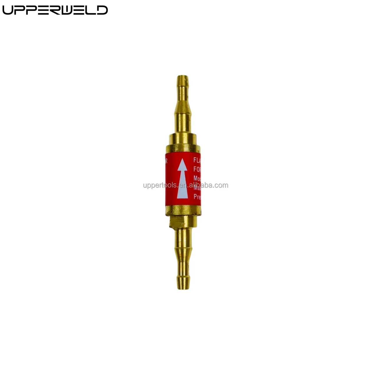 Flashback Arrestor - High Quality Acetylene Safety Device