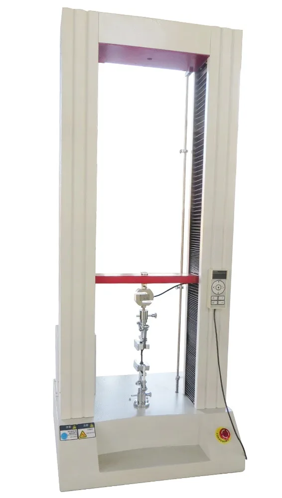 Gb Iso Astm Jis Din Universal Testing Machine 10/20/50/100kn With High ...