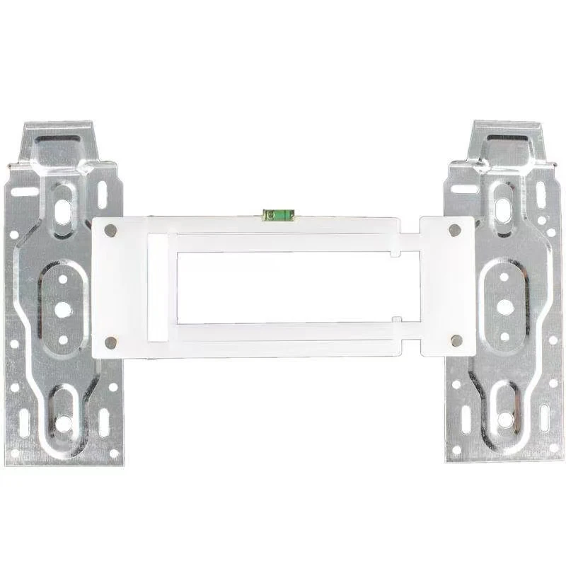 Stainless Steel Air Conditioning Universal Inner Unit Hanging Plate ...