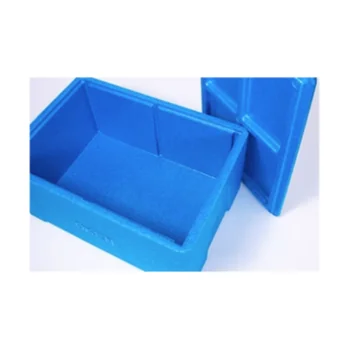 Factory Direct Epp Foam Incubator Folding Box Outdoor Refrigerator Portable Logistics Box ...