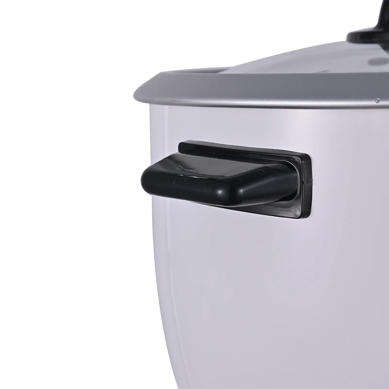 Drum Shape Classic Type Smart Kitchen Appliances National Heating Plate ...