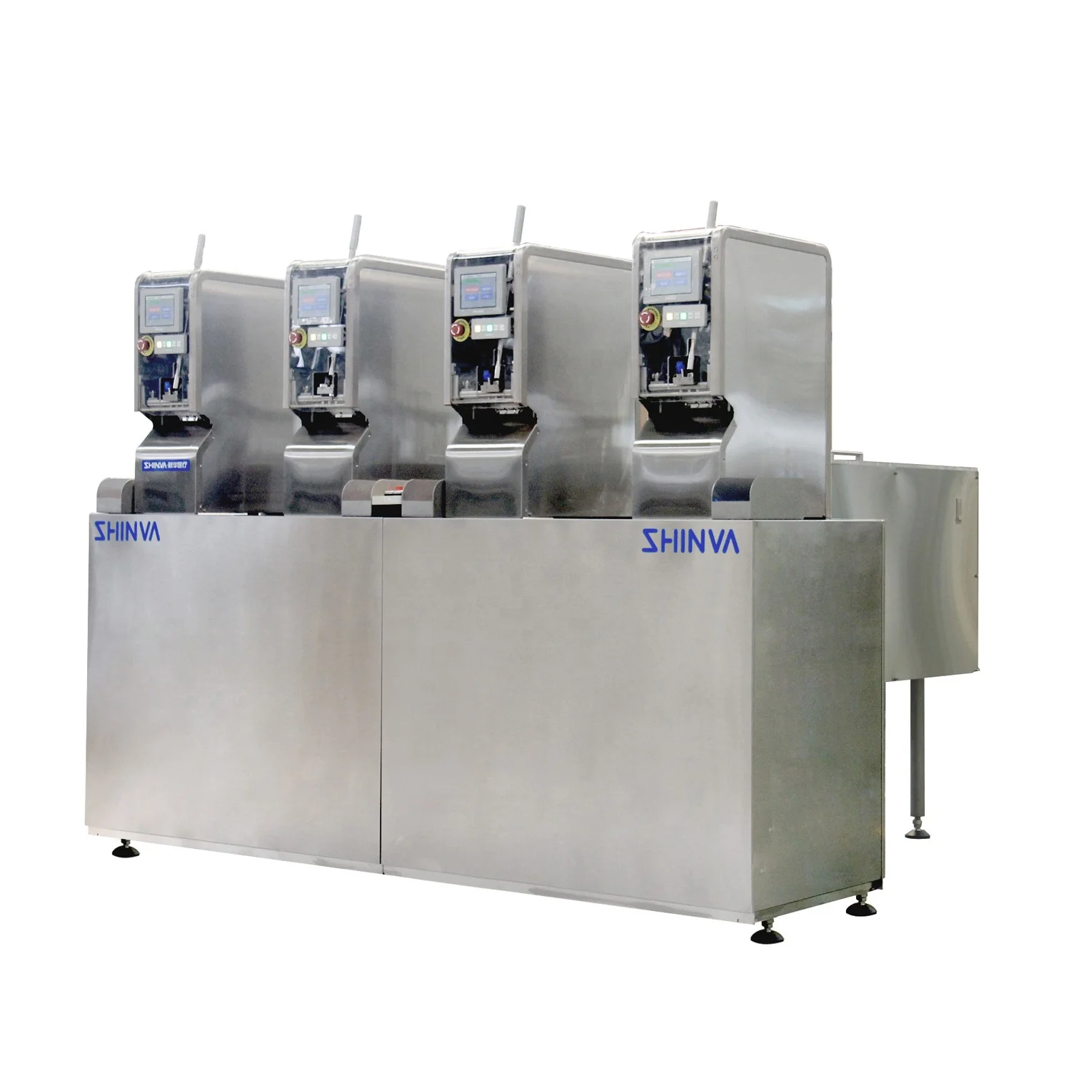 Rxt-gf Series Semi-automatic Filling And Capping Machine - Buy Non-pvc ...