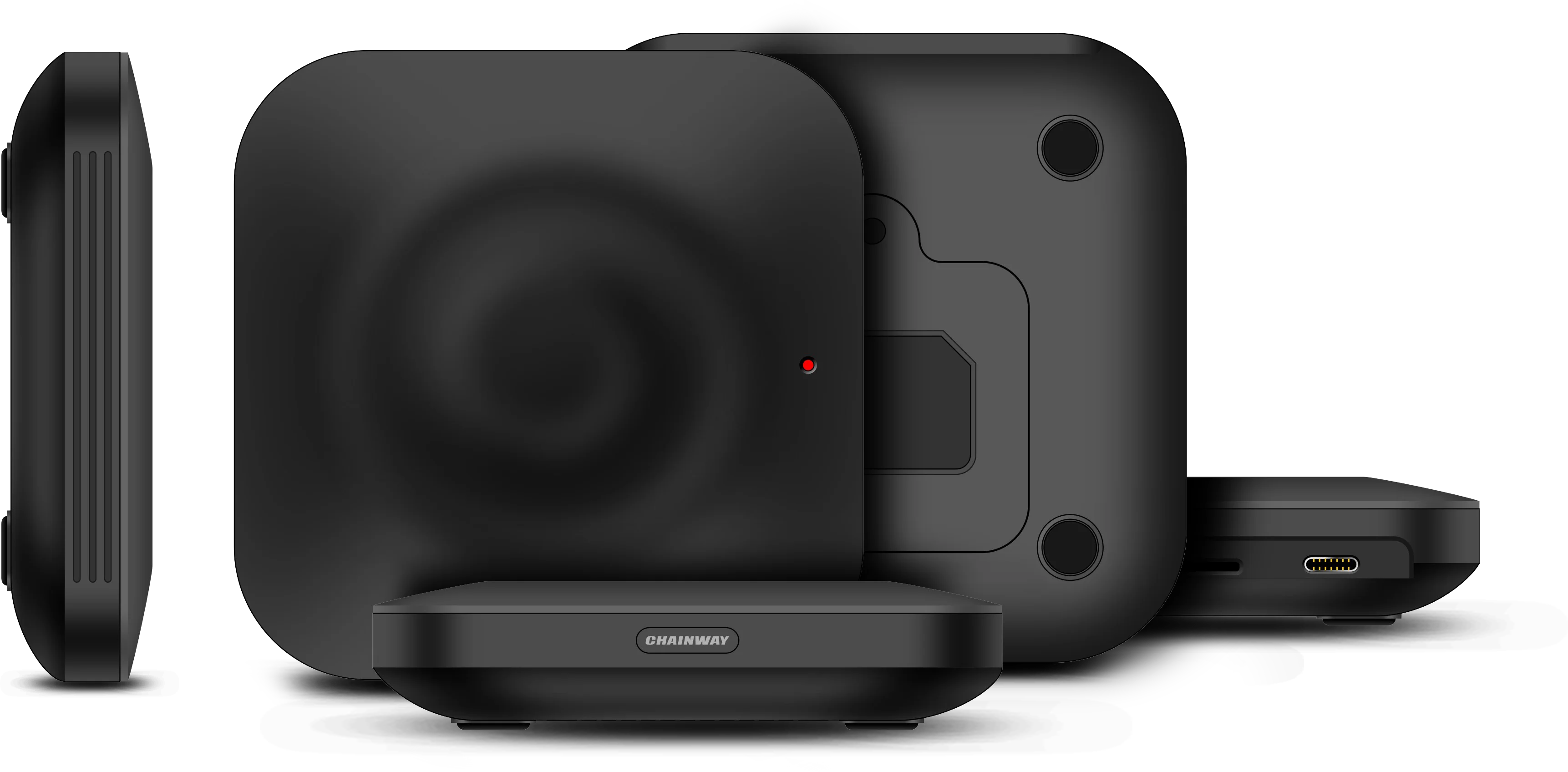 Chainway R1 RFID Reader/writer - SDK Support & Access Control