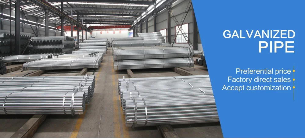 Greenhouse And Fence Post Galvanized Steel Pipe Gi Pipe 90mm Steel Tube ...