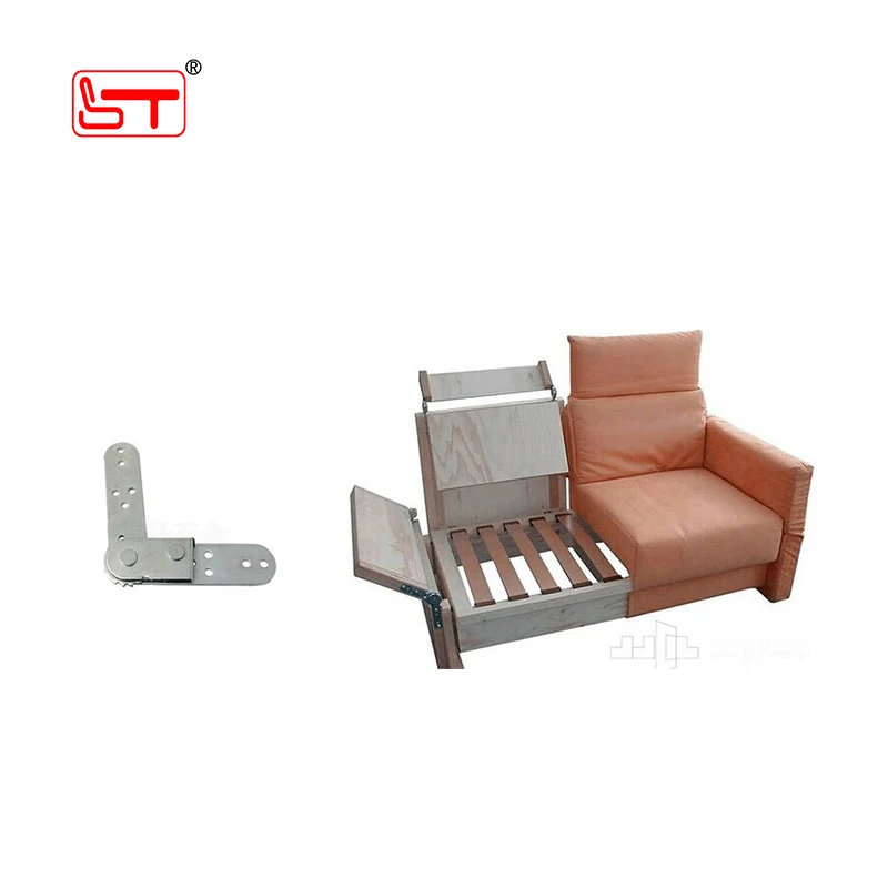 Fold Back Adjustable Sofa Backrest/armrest Hinge - Buy Sofa Backrest ...