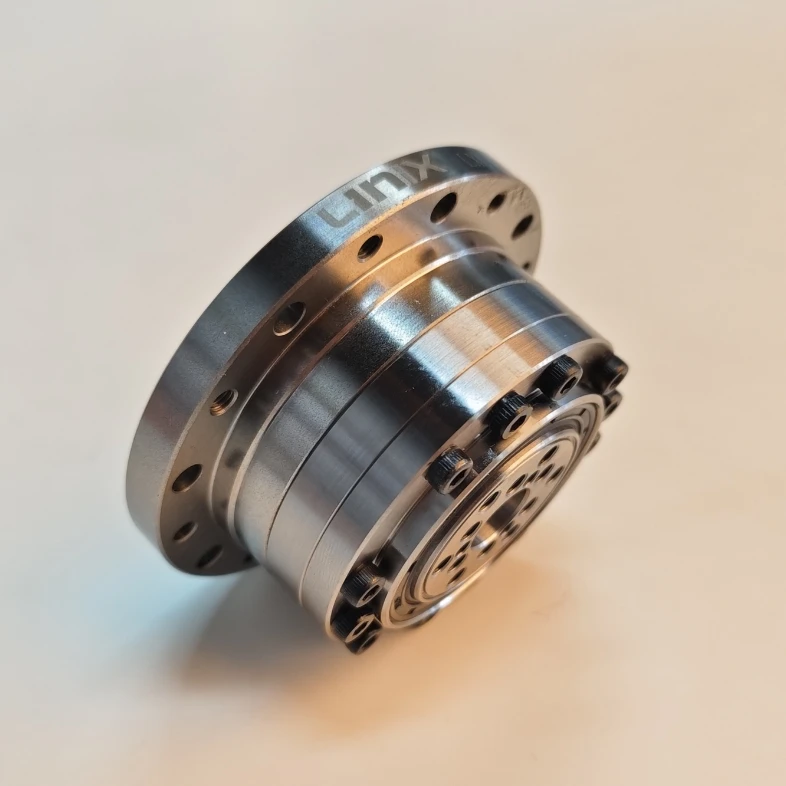 LXC--II Series Speed Reducer Wave Generator and Speed Reducer Body ...