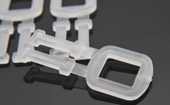 High Quality Plastic Strap Buckle Packing for Strap pp Plastic Buckles ...
