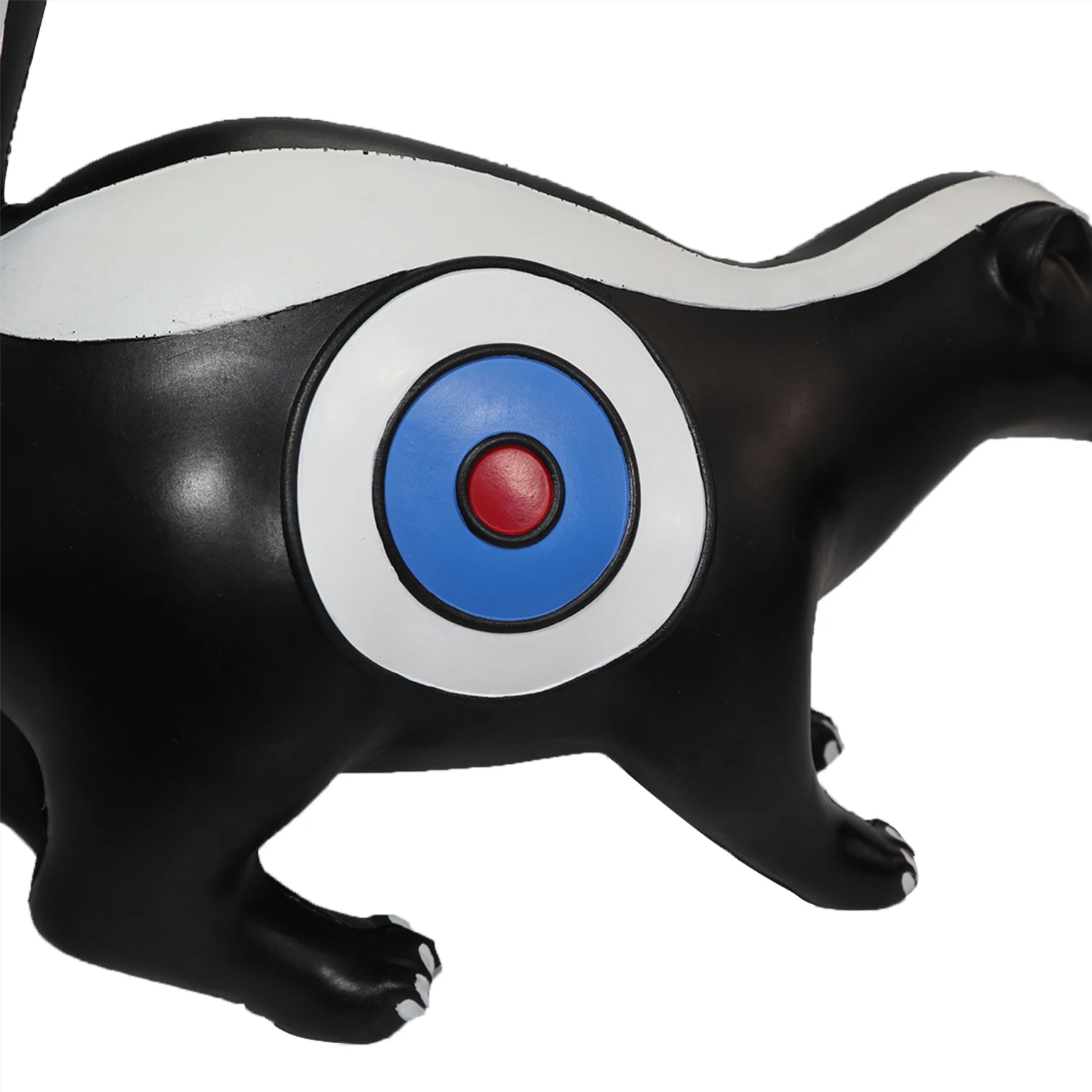 3d Archery Target Foam Skunk Shooting Target With Shooting Core For ...