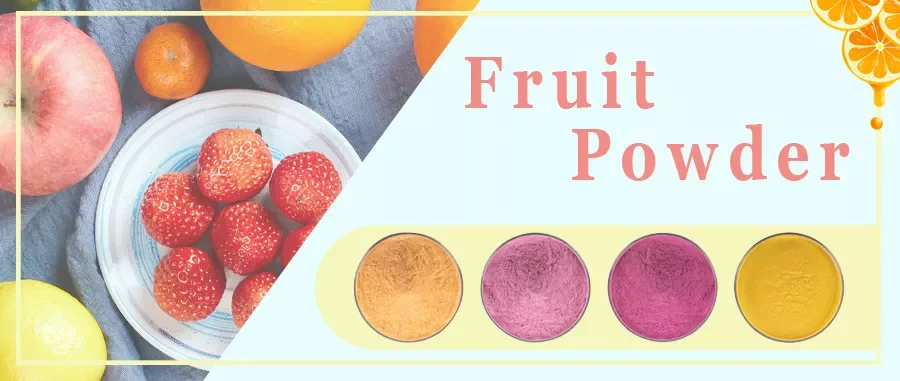Private Label Fruit Extract Coconut Water Powder Freeze Dried