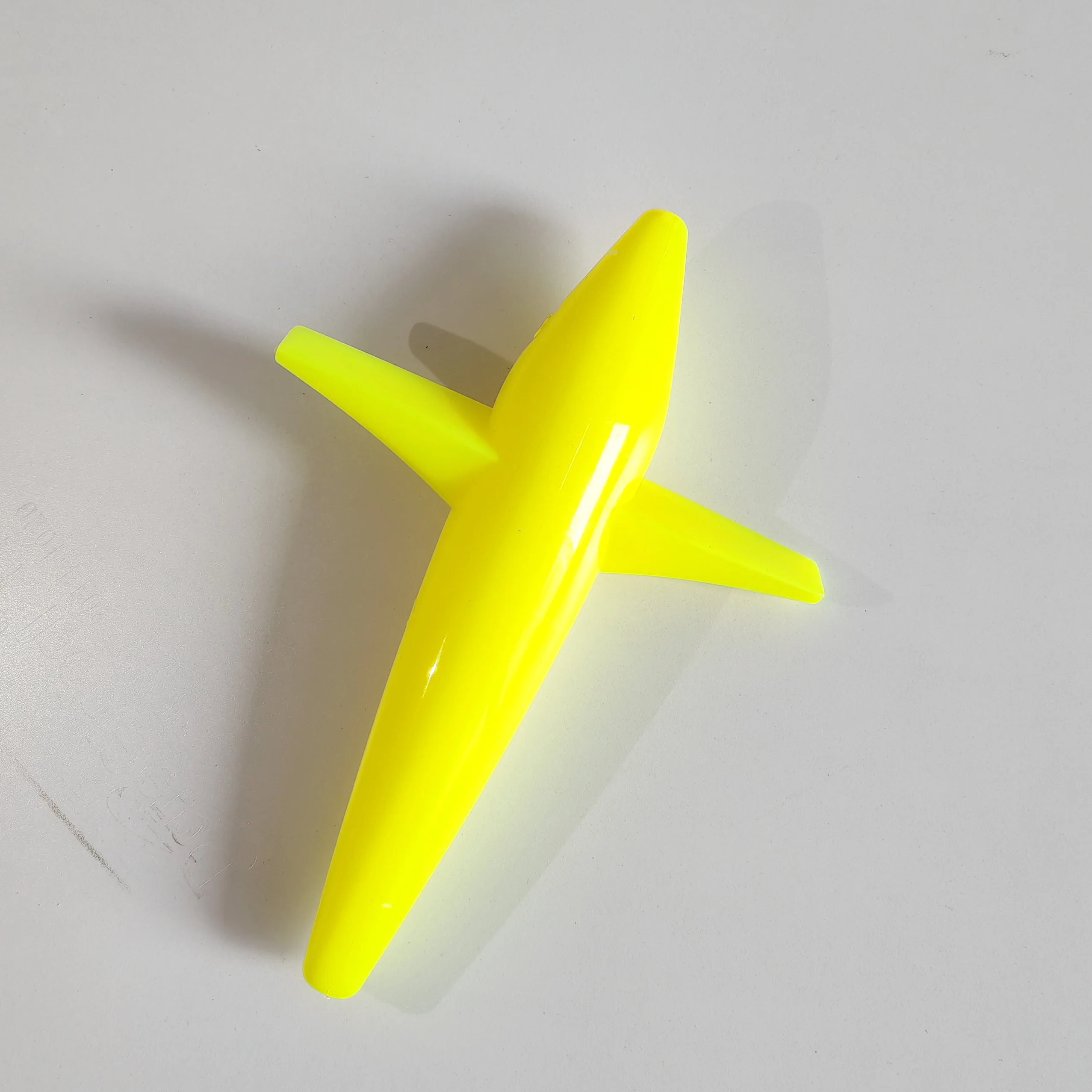 7" Offshore Tuna Side Tracker Adjustable Rudder Bird Lure