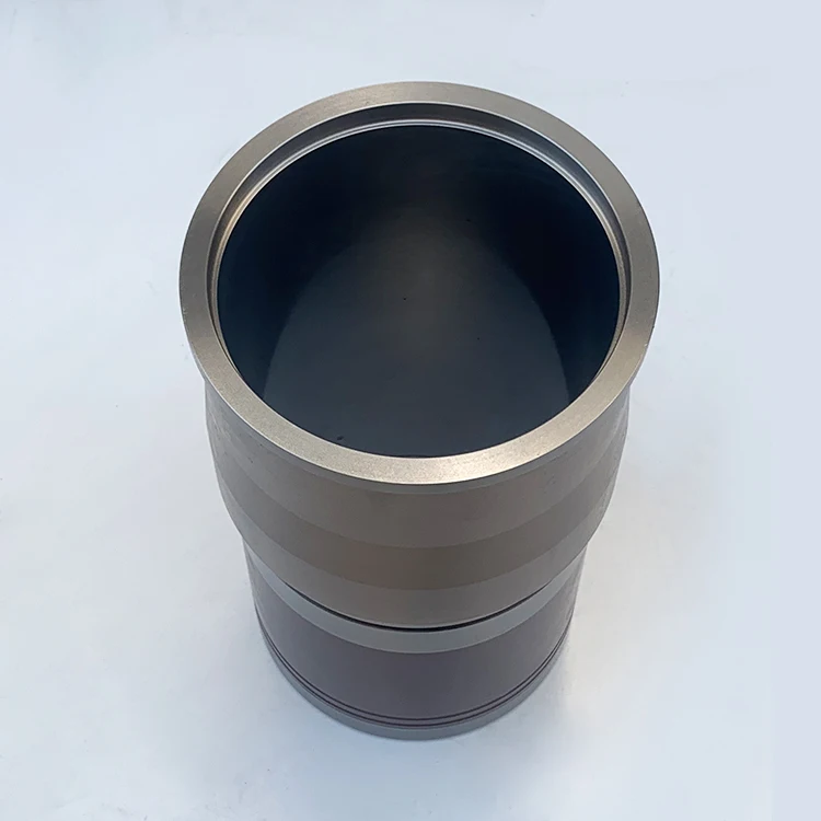 3690561 5658394 Cylinder Sleeve X15 ISX15 QSX15 Cylinder Liner 5468972 ...