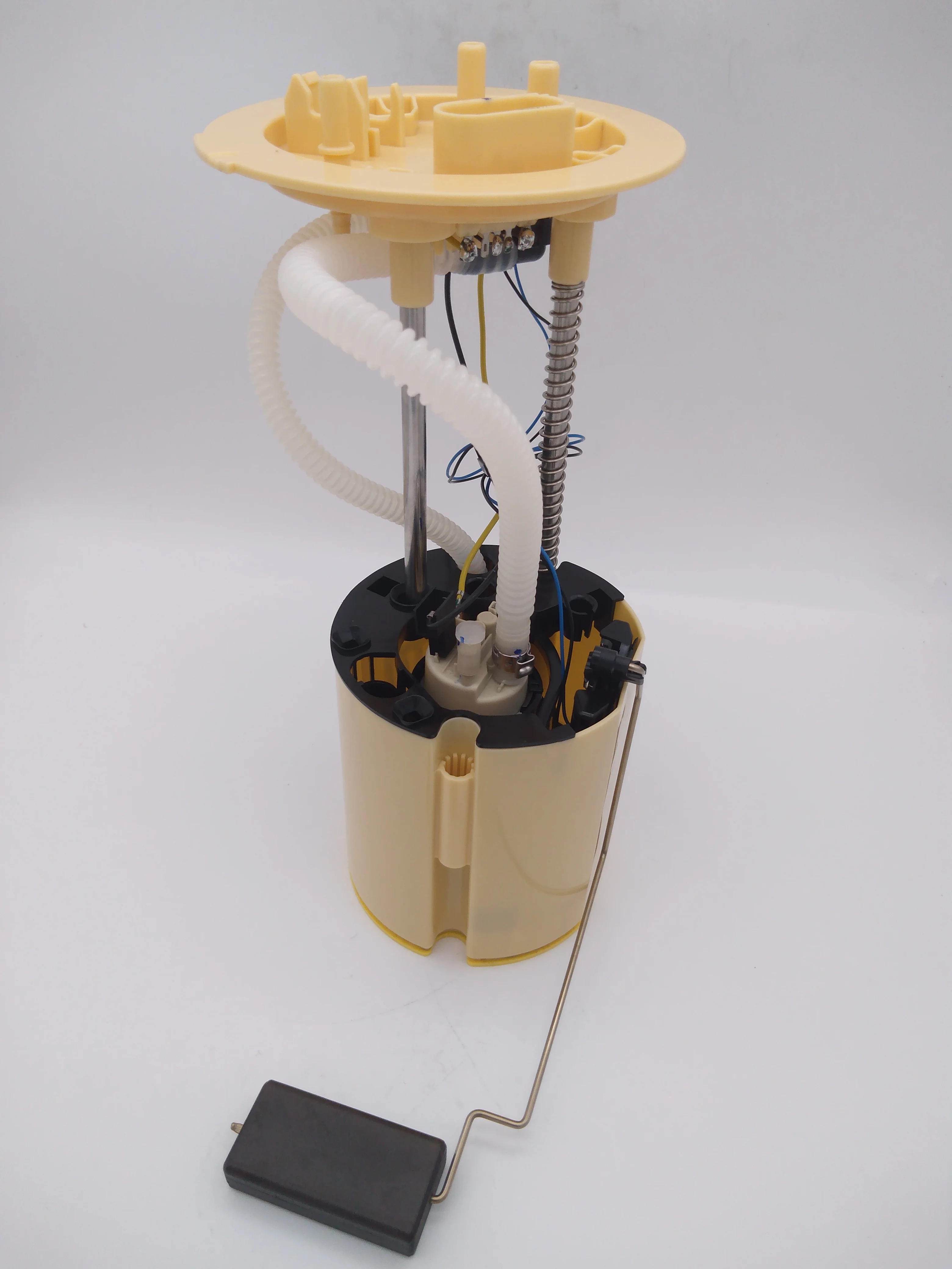 4F0919088P Fuel Pump ASSY for AUDI A6 C6 2009 - Reliable Performance