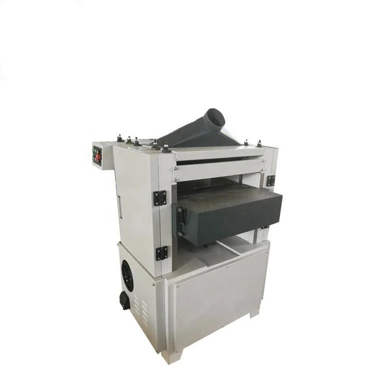 800mm thickness planer machine wood thicknesser flat cutter thickness ...