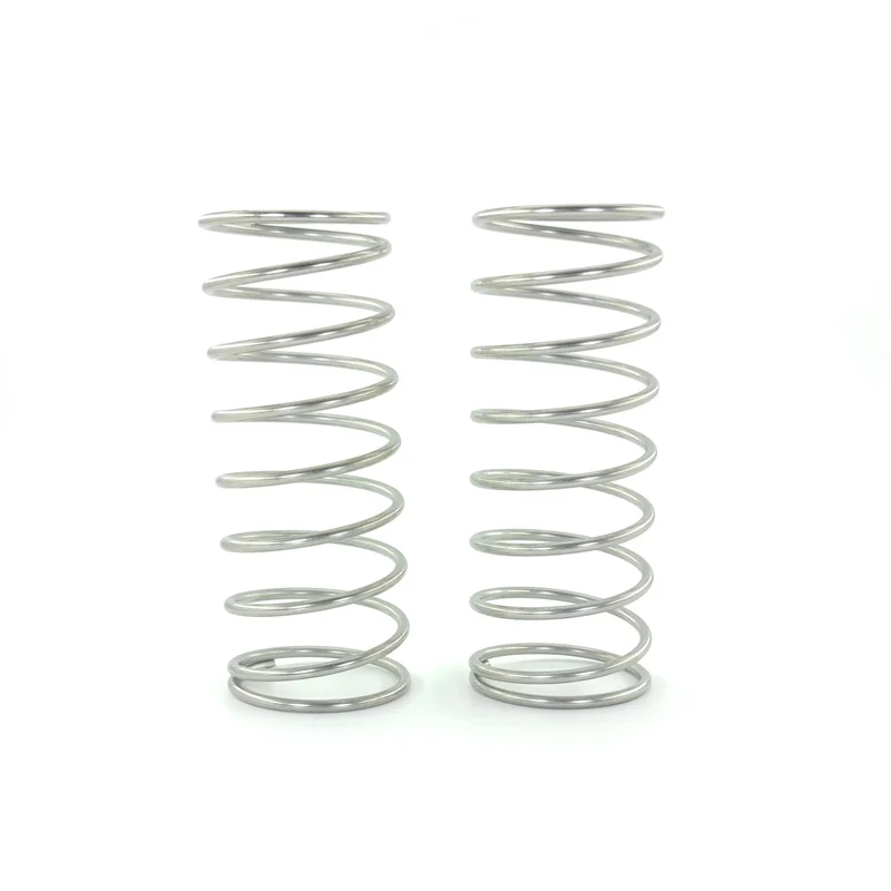 Custom compression spring Adjustable Compression Spring Cylindrical ...