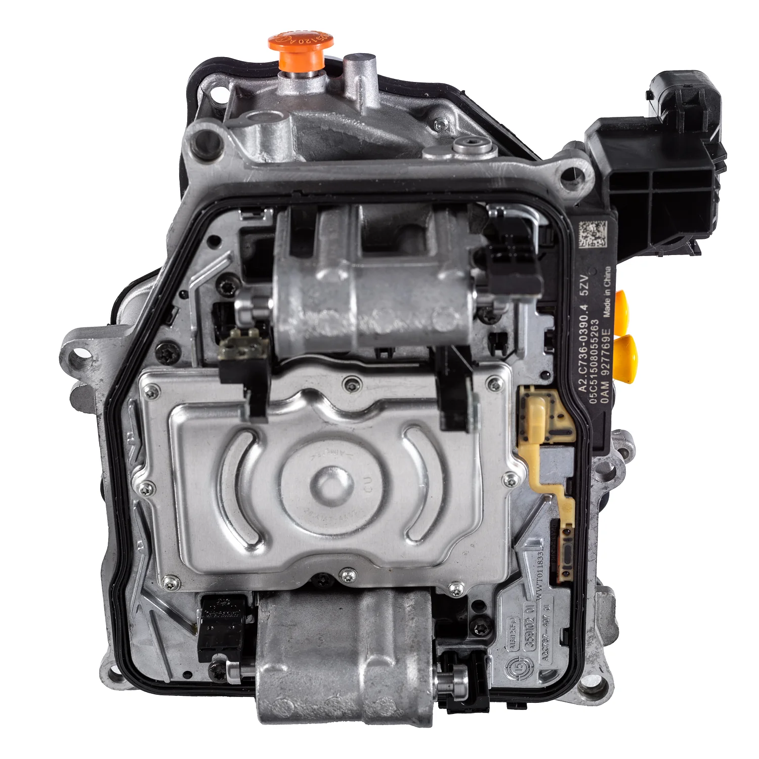 WWT DQ200 Transmission Mechatronic Remanu - High Quality