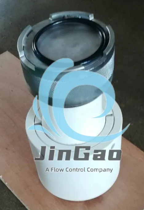 Well Drilling Wireline BOP Lubricator Rise - 1 Year Warranty