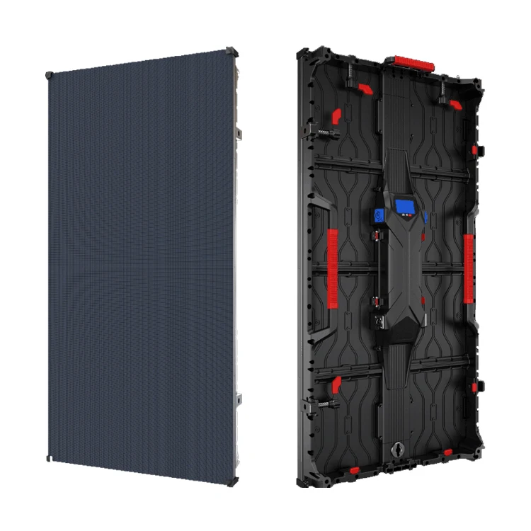 Absen P3.91 Indoor Led Video Wall Panels - Portable & Bright