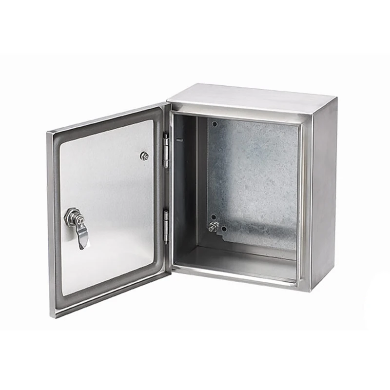 Saipwell Stainless Steel Sus304 Sus316 Small Size Wall Mounted Ip66 ...