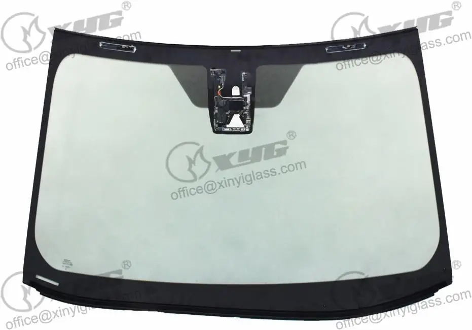 Toyota Corolla-Cross OEM Front Windshield Assembly